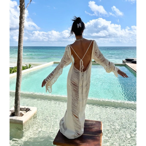 Thrifts And Threads Dresses Thrifts And Threads The Gabbi Gown